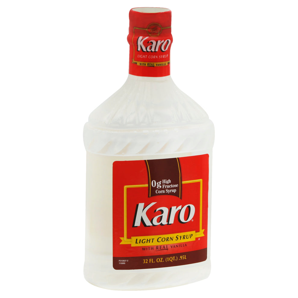 Karo Corn Syrup 32 oz – Douglas Food Valu
