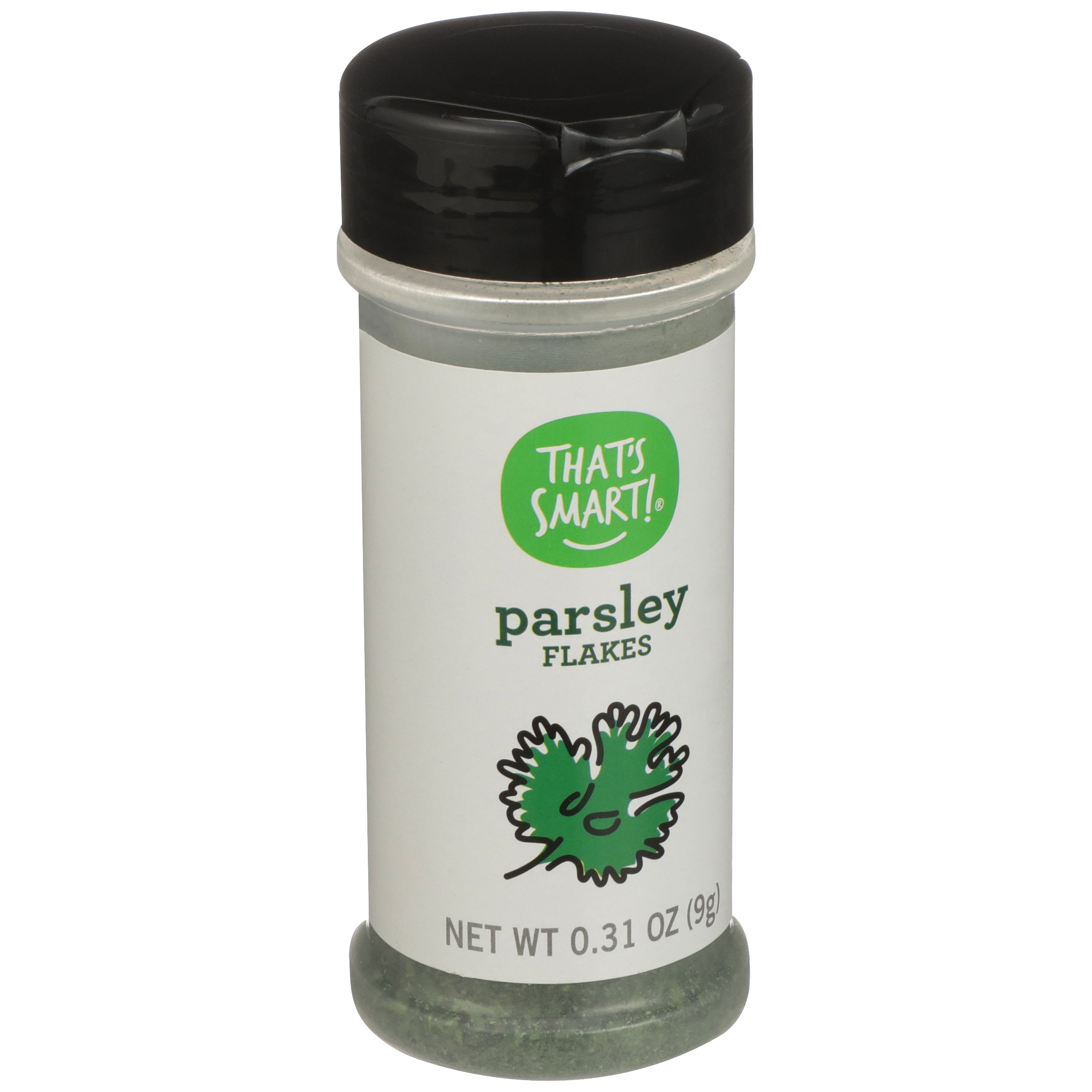 Parsley Flakes – Douglas Food Valu