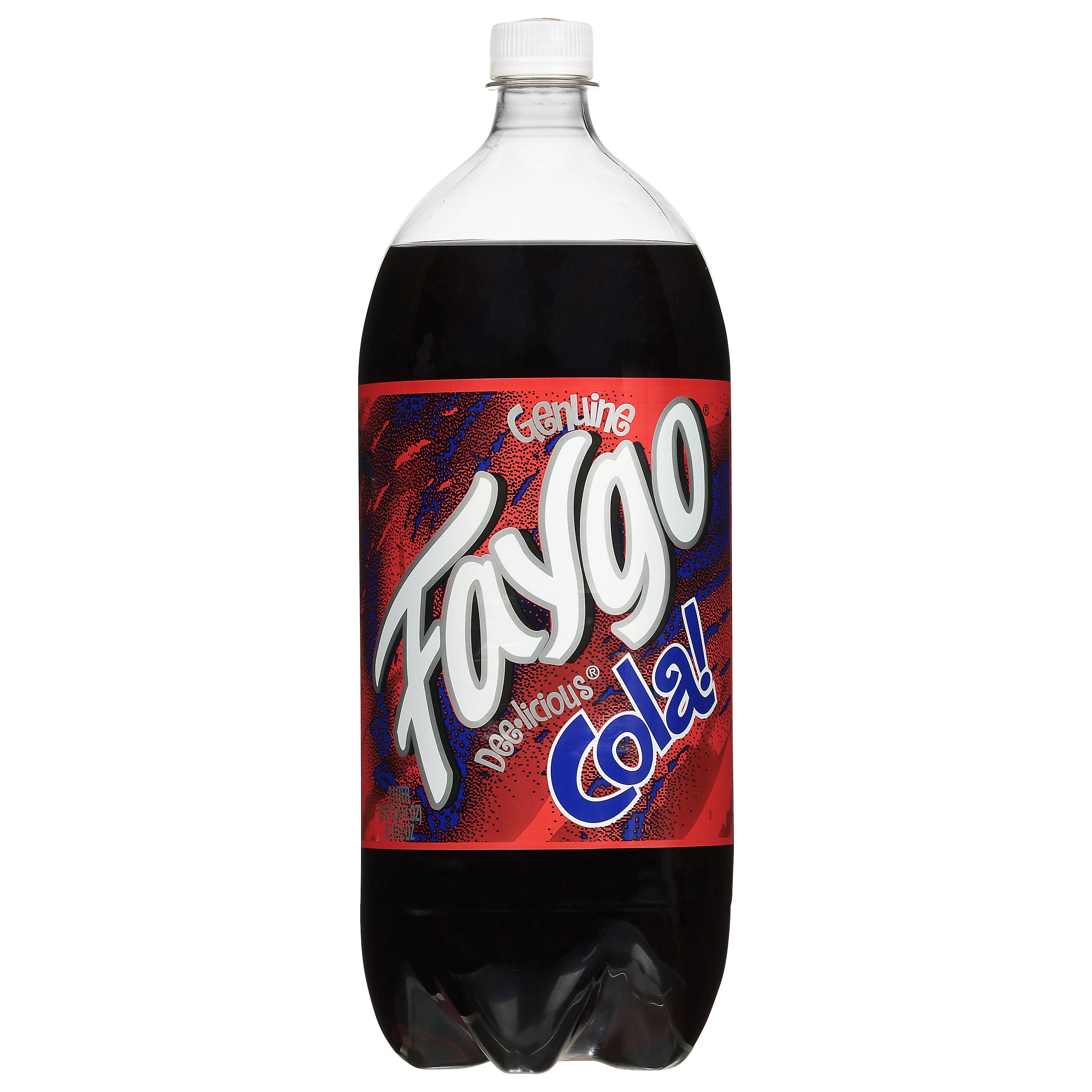 Faygo Cola 2 l – Douglas Food Valu